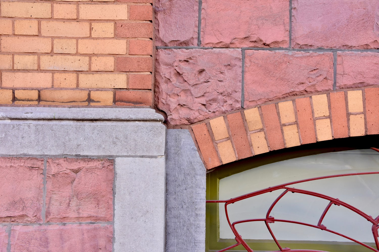 Langbehn House | Admirable Art Nouveau