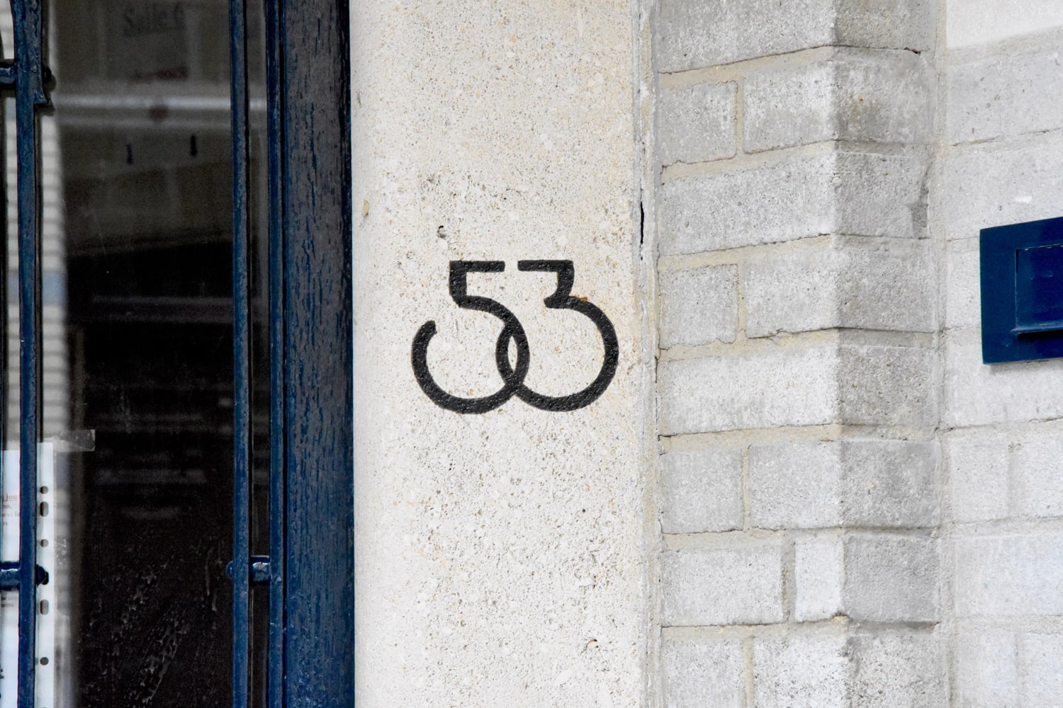 Former Dr Van Neck Clinic | Admirable Art Nouveau