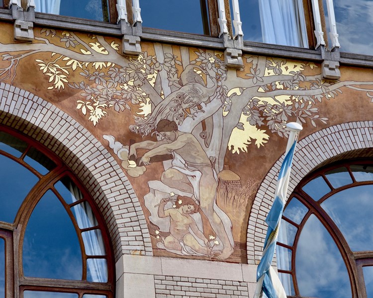Paul Hankar Admirable Art Nouveau Paul Hankar Admirable Art Nouveau