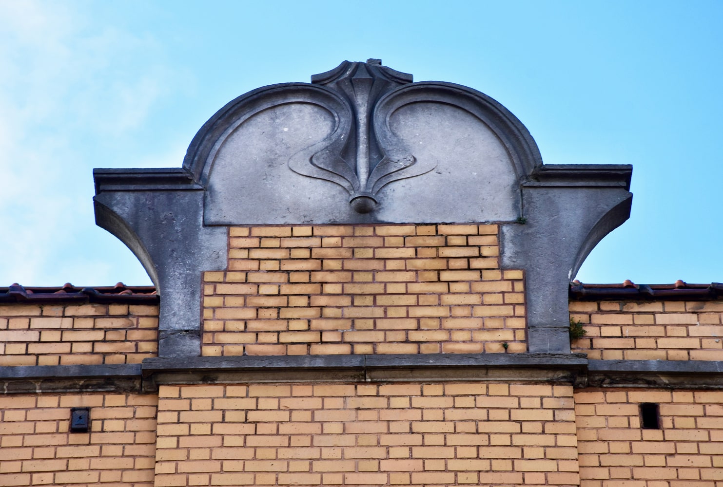 Langbehn House | Admirable Art Nouveau