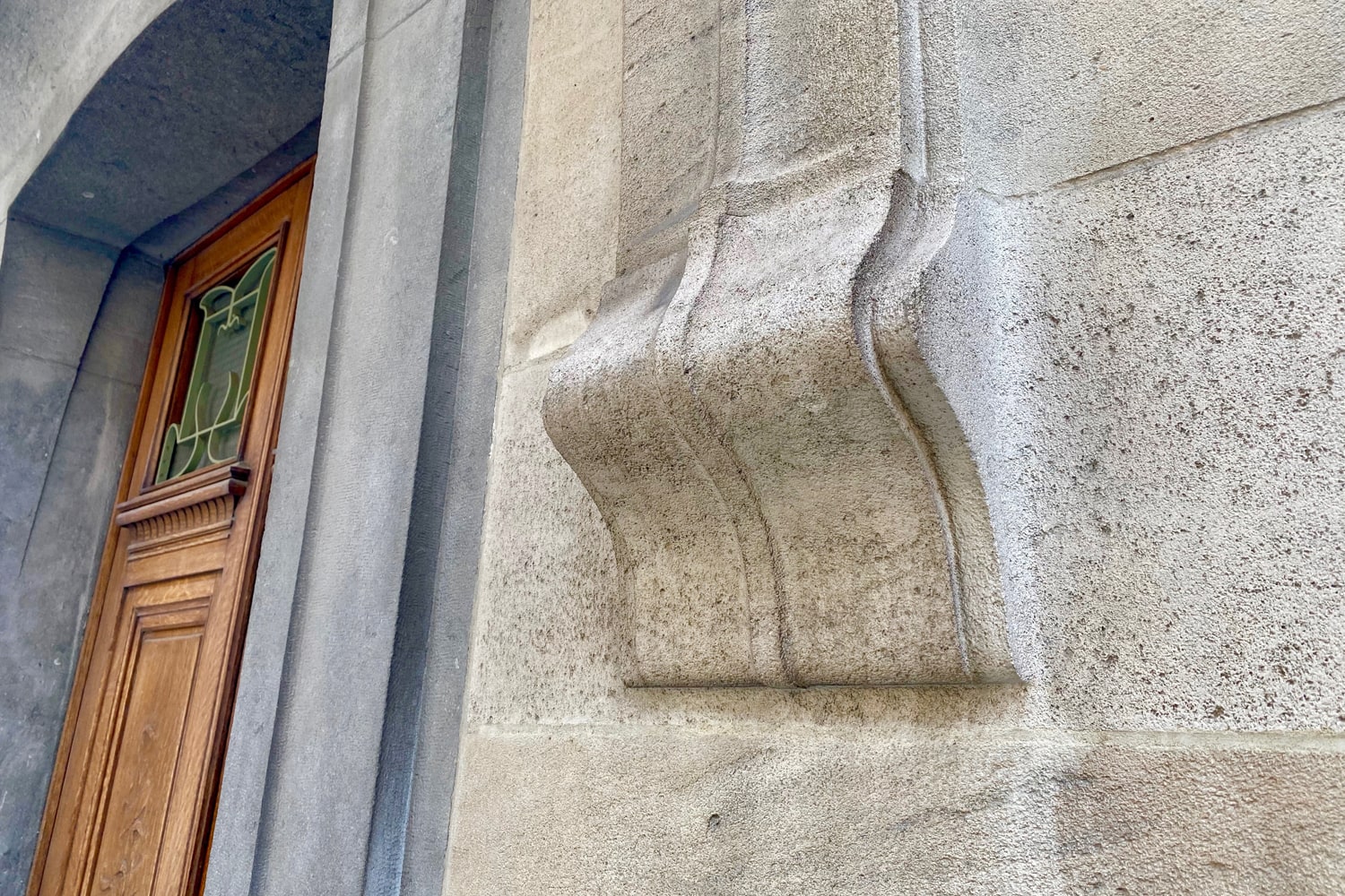 Tassel House | Admirable Art Nouveau