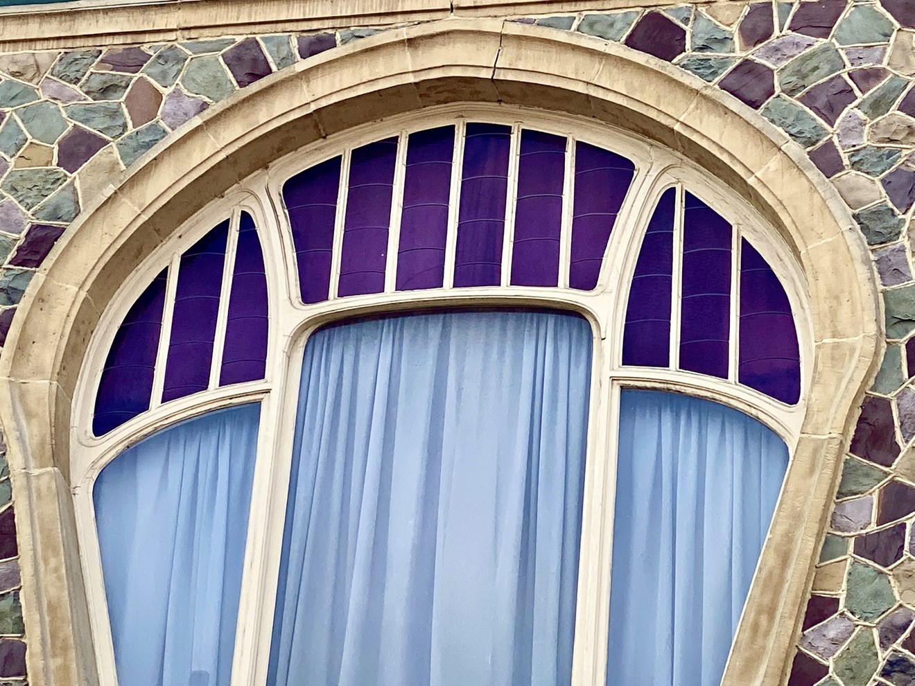 House of F. Van Goethem | Admirable Art Nouveau